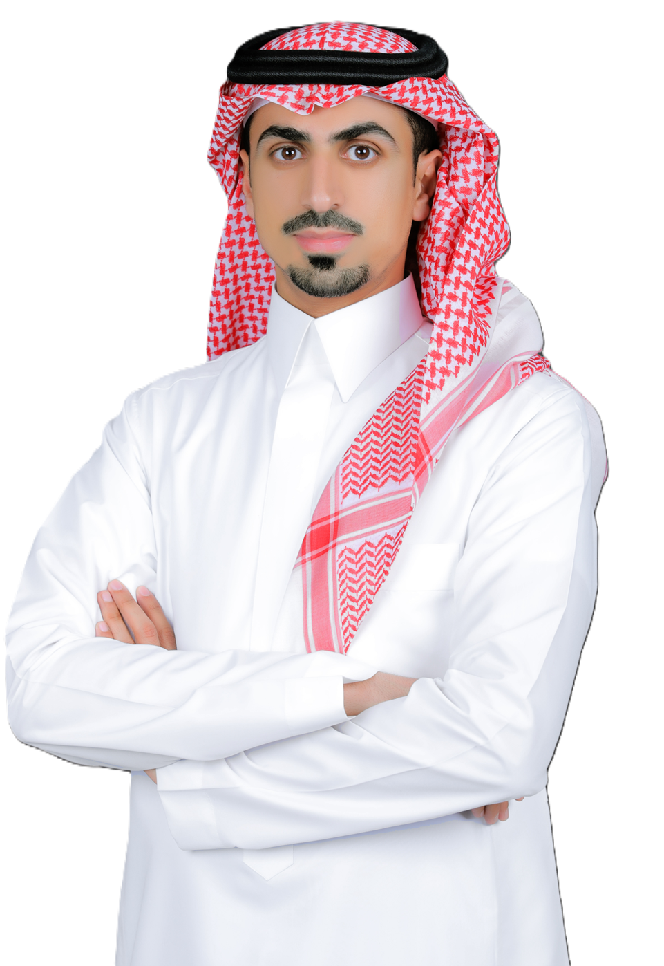 Mr. Abdullah Al-Humaidhi - Saudi Advanced Industries Company Saudi ...