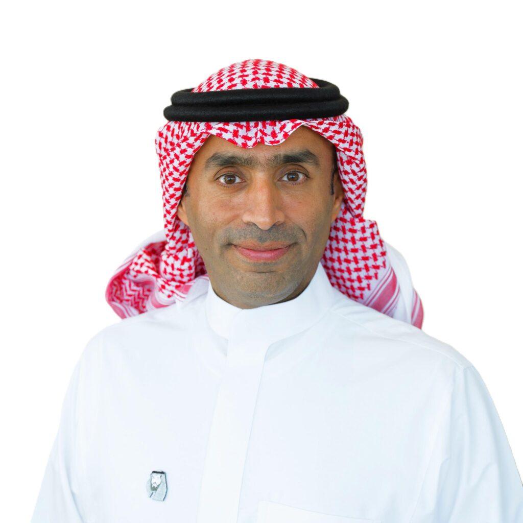 Mr. Badr Ali Al-Rabiah - Saudi Advanced Industries Company Saudi ...